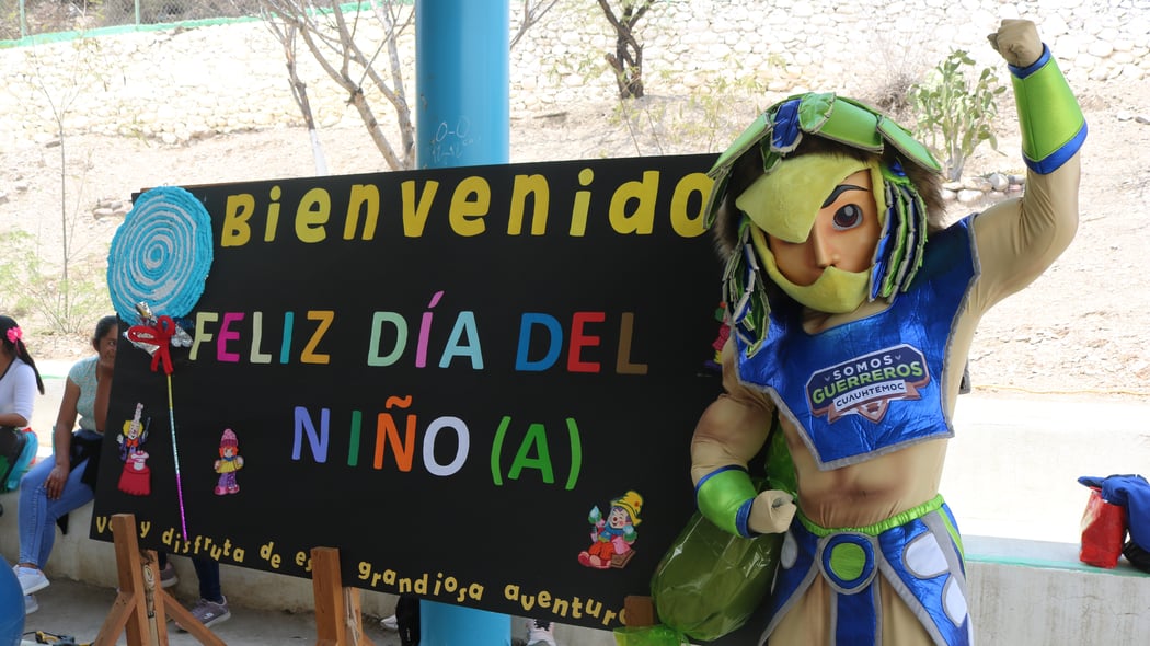 Reporte Guerrero | Universidad Cuauhtémoc Querétaro