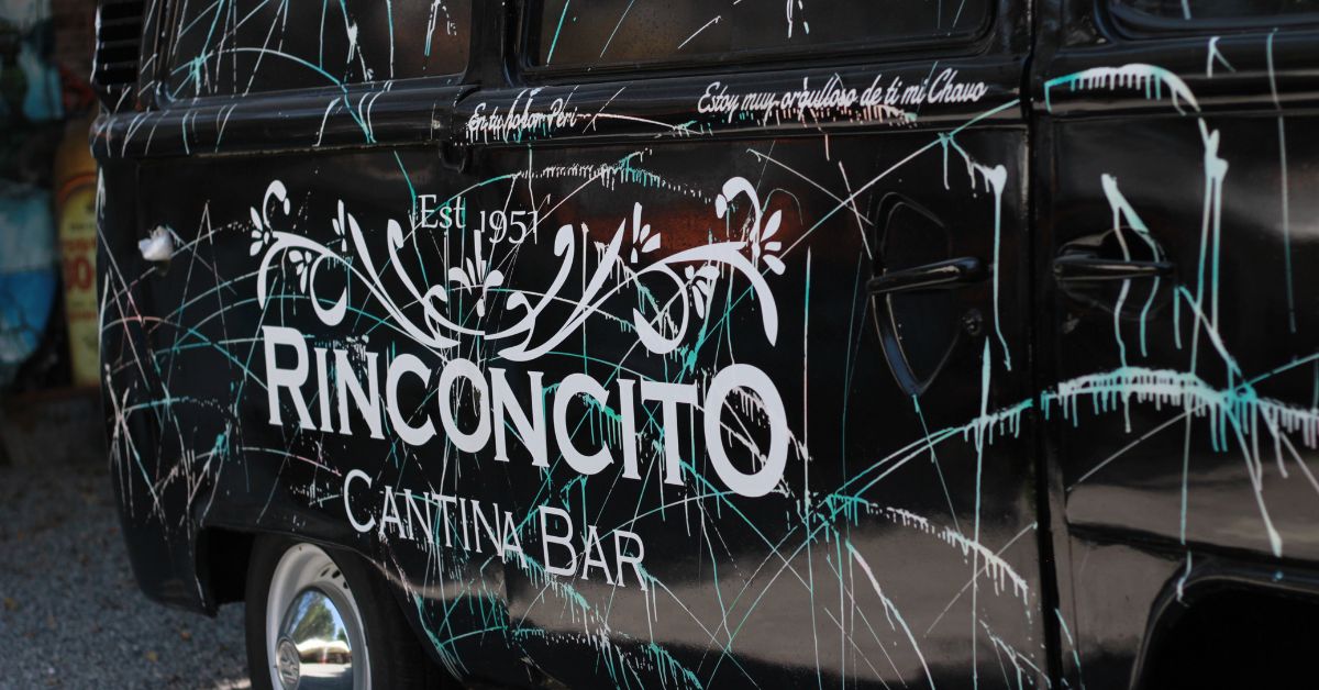 TURISMO EN EL RINCONCITO CANTINA BAR | REPORTE GUERRERO