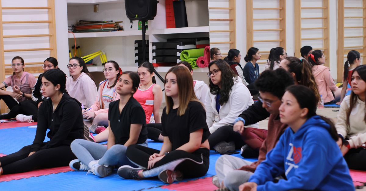 ¡ASÍ SE VIVIÓ EL IV CONGRESO DE FISIOTERAPIA! | REPORTE GUERRERO