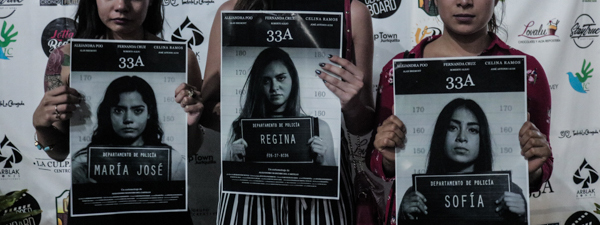 Premier cortometraje 33A | Reporte Guerrero