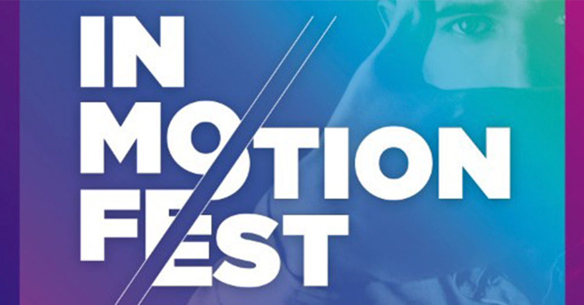 In Motion Fest 2018 | Reporte Guerrero